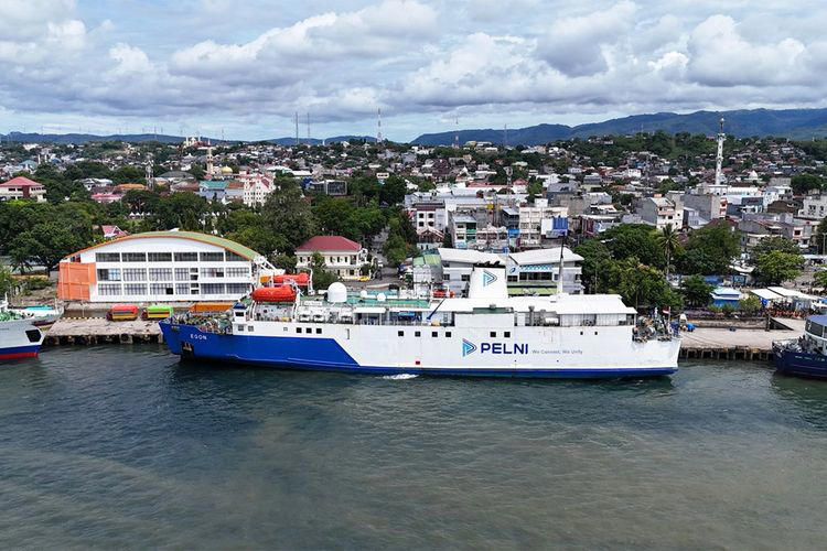 Perjalanan Laut Kini Lebih Mudah: Kenalan dengan Aplikasi PELNI Mobile ...