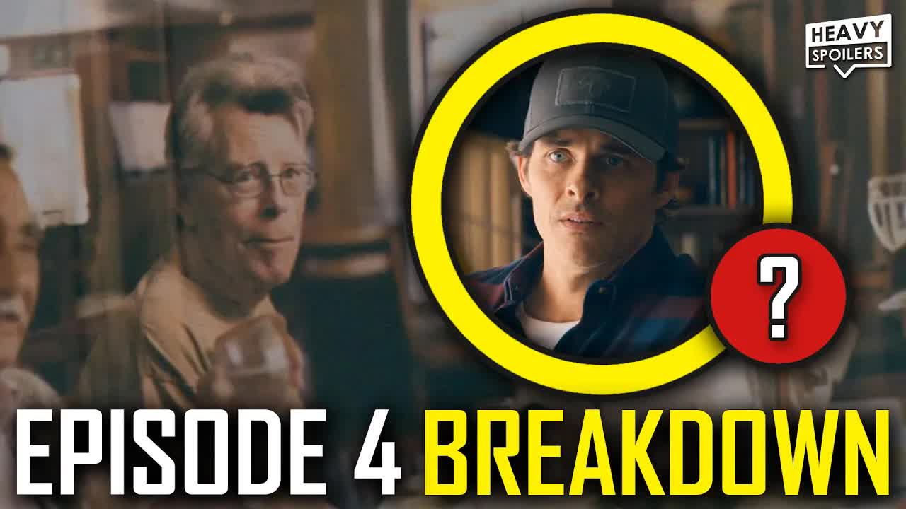 The Stand episode 4 breakdown, ending explained spoiler review & book ...