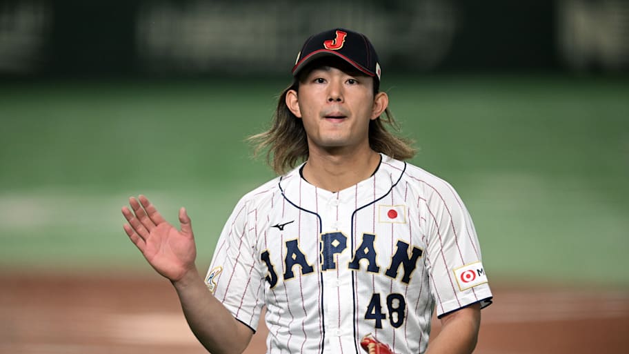 Tatsuya Imai's quote on Dodgers should have Yankees lining up to pay him