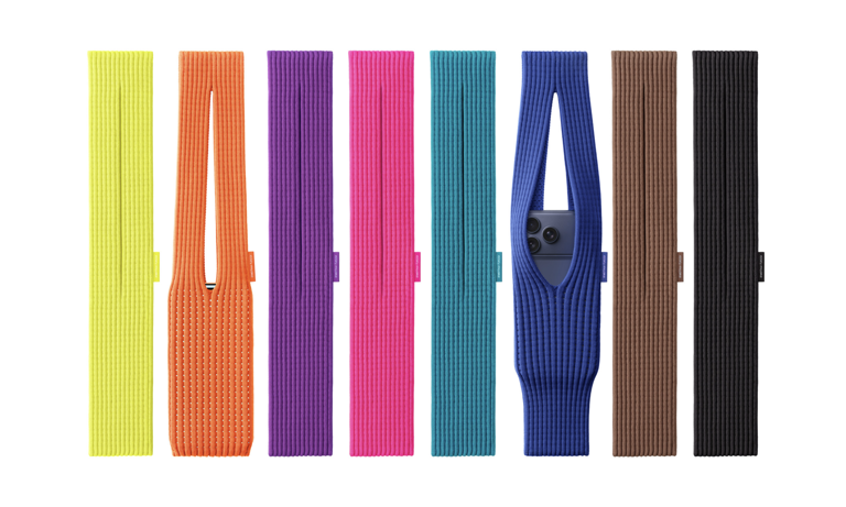 Apple's iPhone Pocket sock is fully sold out