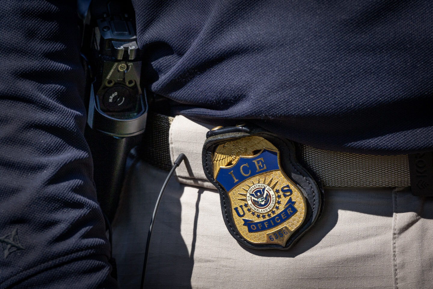 Feds use pepper spray on crowd in Somalians neighborhood as Trump’s ...