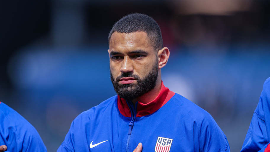 USMNT’s 2022 World Cup Roster: Where Are They Now?