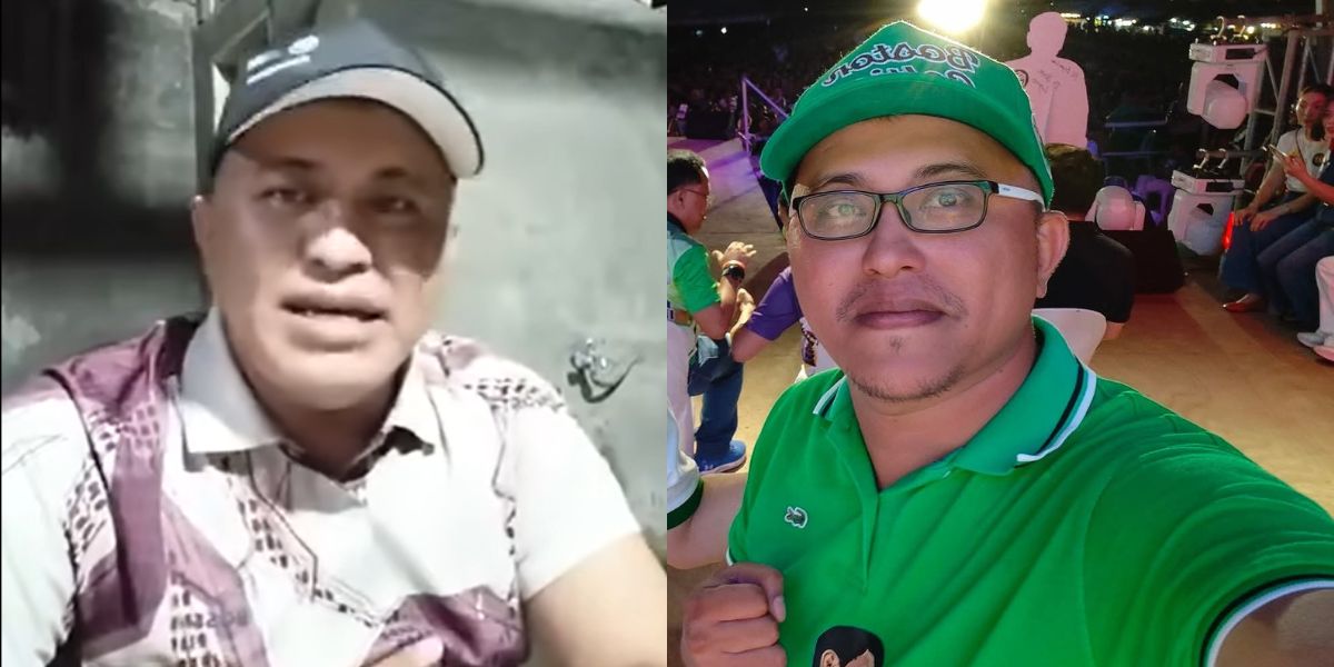 Barangay captain shot dead during livestream, P2 million bounty raised ...