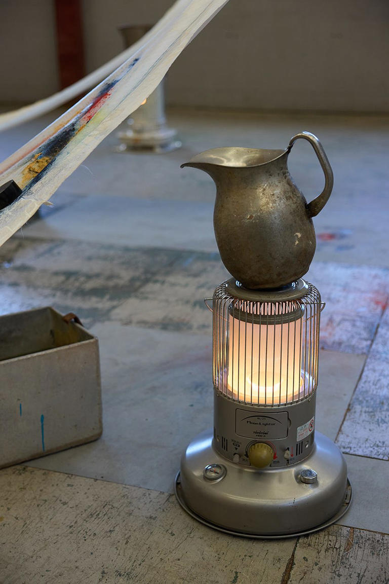 「FUJI TEXTILE WEEK 2025」レポート：富士の麓でテキスタイルが街を紡ぐ芸術祭を巡って