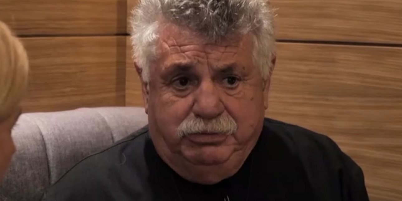 Λευτέρης Λαζάρου: «Οι νέοι δεν πρέπει να βιάζονται να αποκτήσουν τον ...