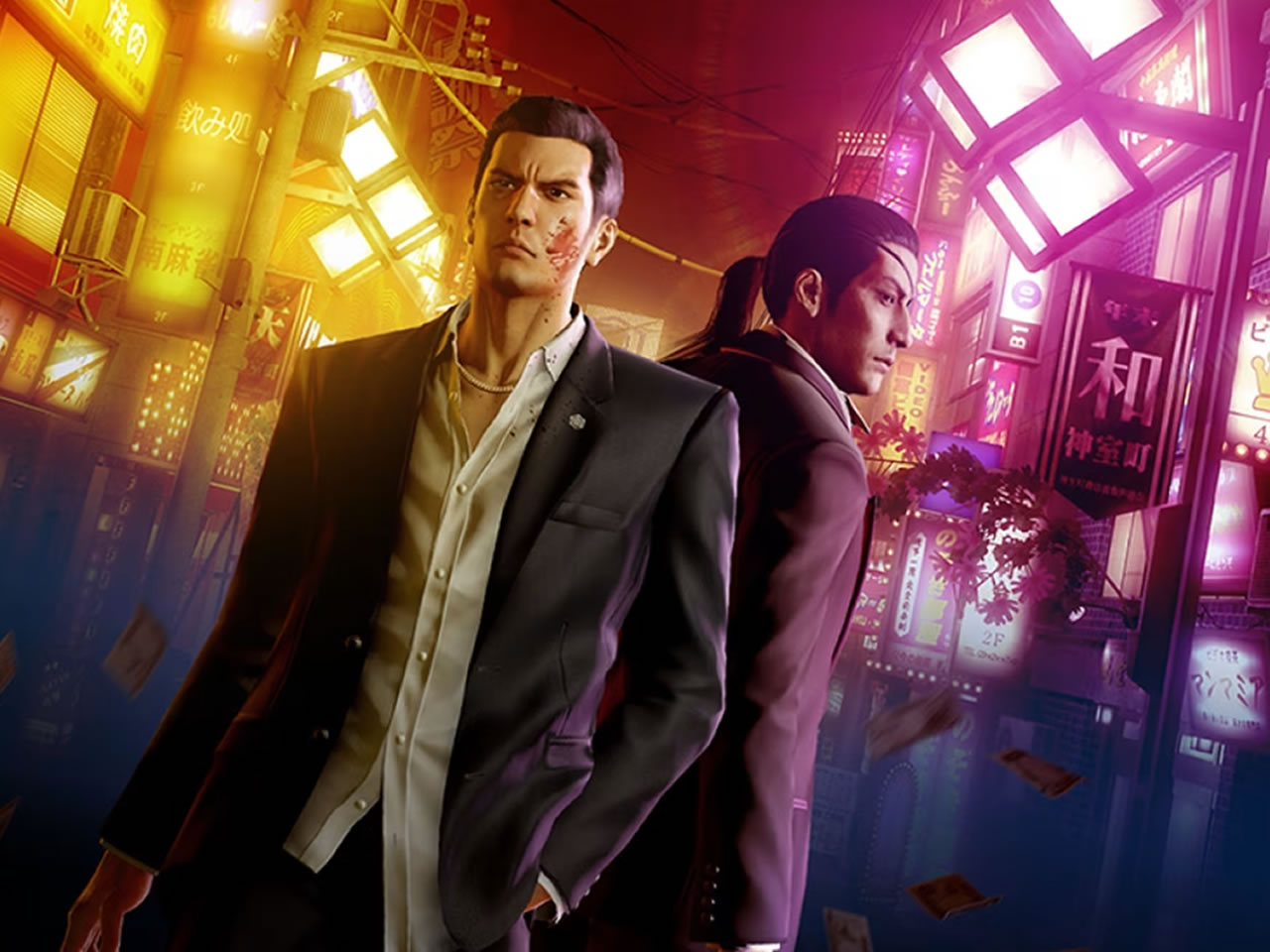 Yakuza: SEGA revela cuánto costará la actualización a PS5, Xbox Series y Steam de los juegos que ...