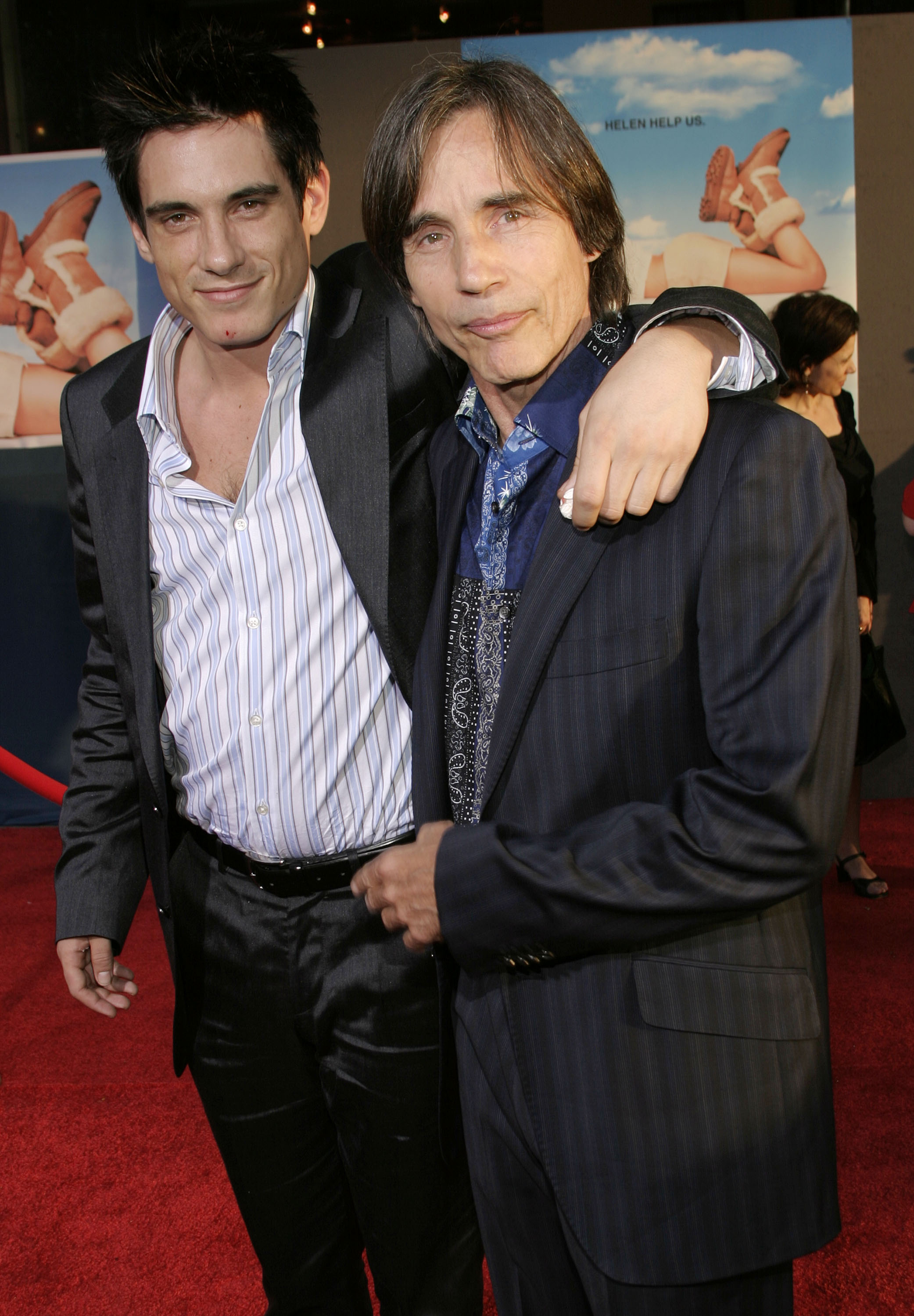 Jackson Browne announces death of son Ethan Browne, 52