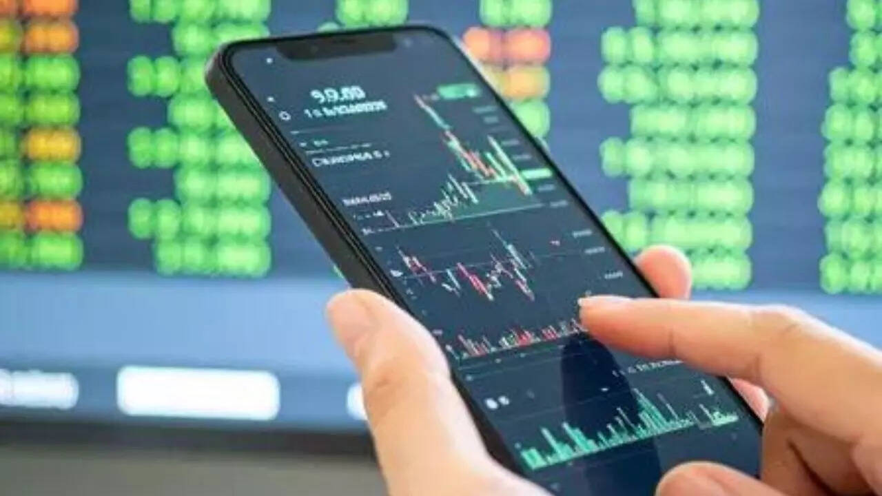 Buy or sell: Stock recommendation by brokers for November 27, 2025 ...