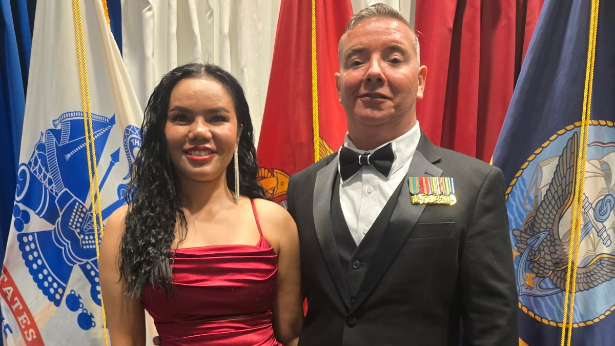 ‘I kind of feel betrayed': ICE arrests military spouses at San Diego ...