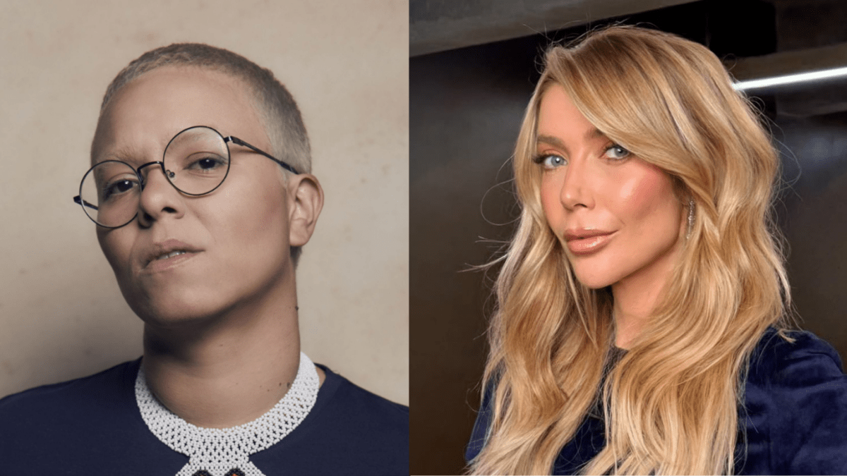 Maria Gadú revela namoro com Luiza Possi e arrependimento: "Um erro"