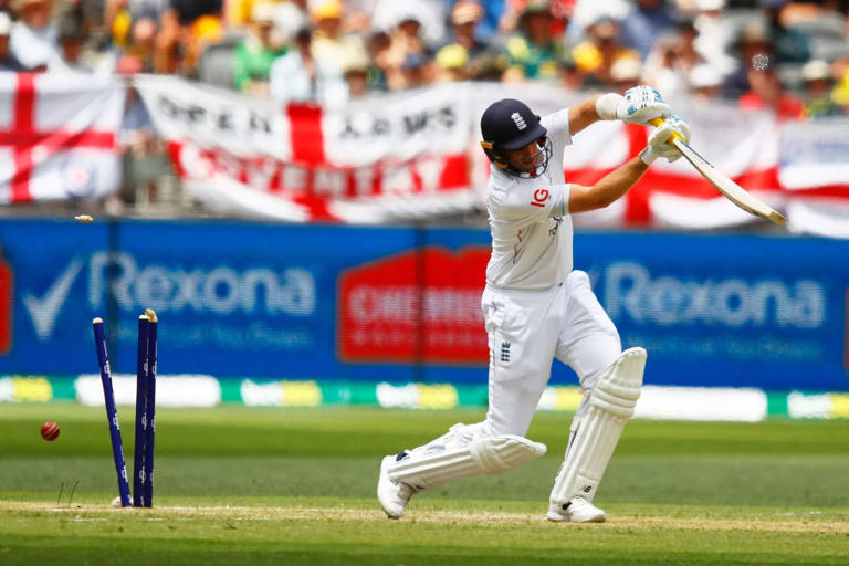 Fastest Ashes Test in a century ends in two days — ICC still rates ...