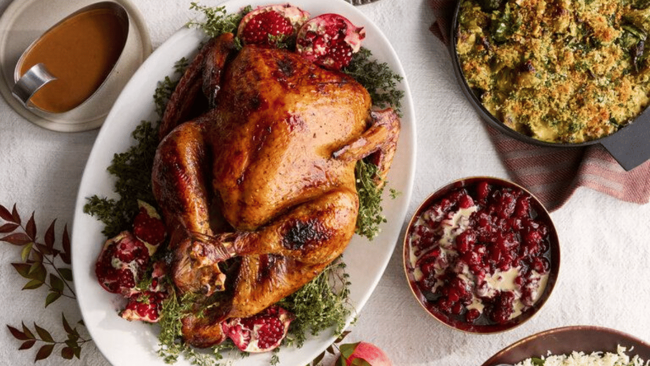 Thanksgiving 2025: Story behind everyone’s beloved turkey tradition