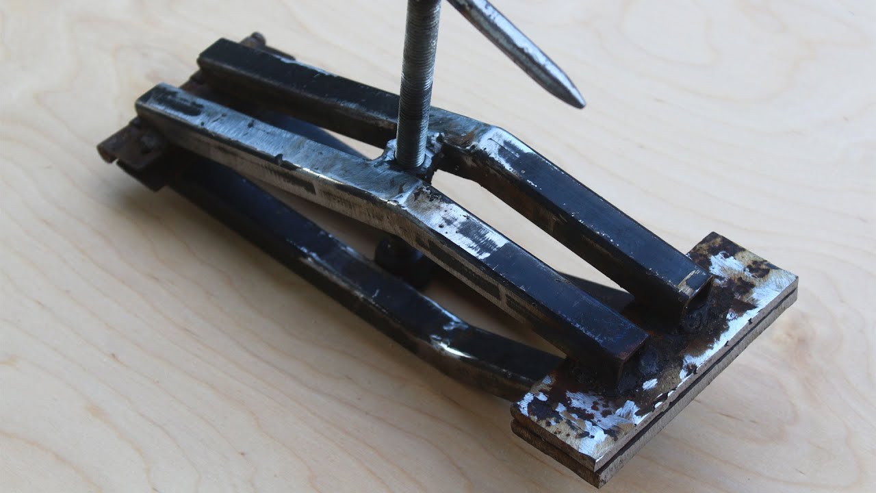 Amazing! Brilliant ideas & genius tool