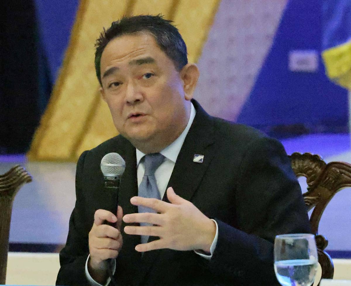 SSS on red tape complaints: All cases addressed– De Claro