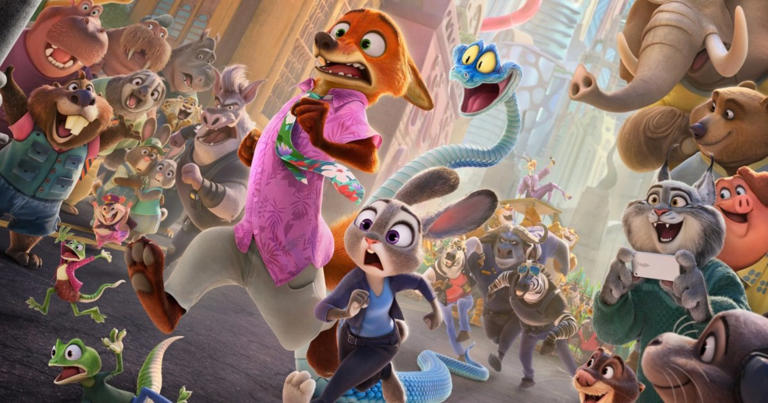 Zootopia 2 Post-Credits Scene Gets Clarity From Director & Producer