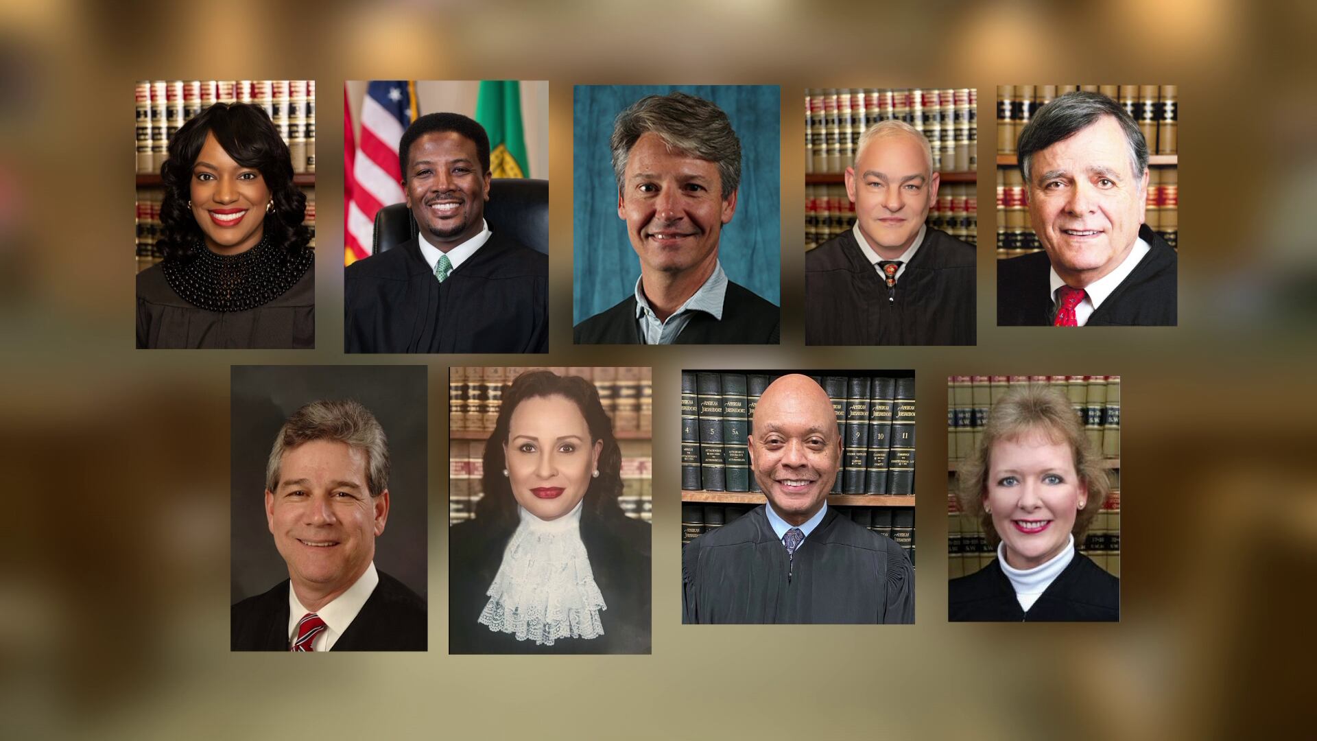 Shelby Co. judges order sheriff, court clerk to fix departments to ease ...