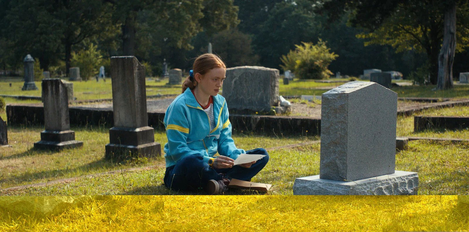 ‘Stranger Things’ Season 5 Delivers the Truth About Max’s Condition