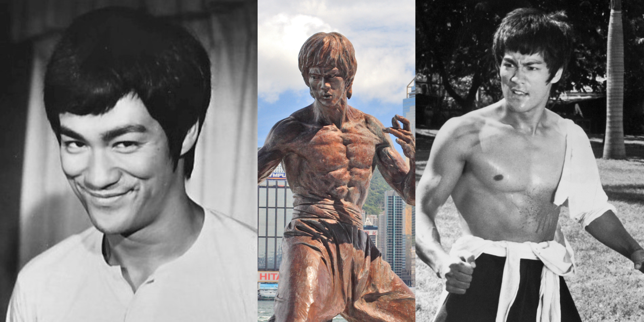 Bruce Lee wäre heute 85 Jahre geworden – ein Mann wie Wasser