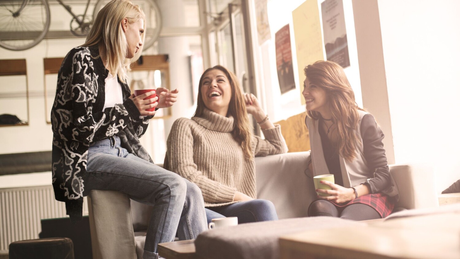 Comment être drôle, sans être lourd ? Voici les conseils d'un expert