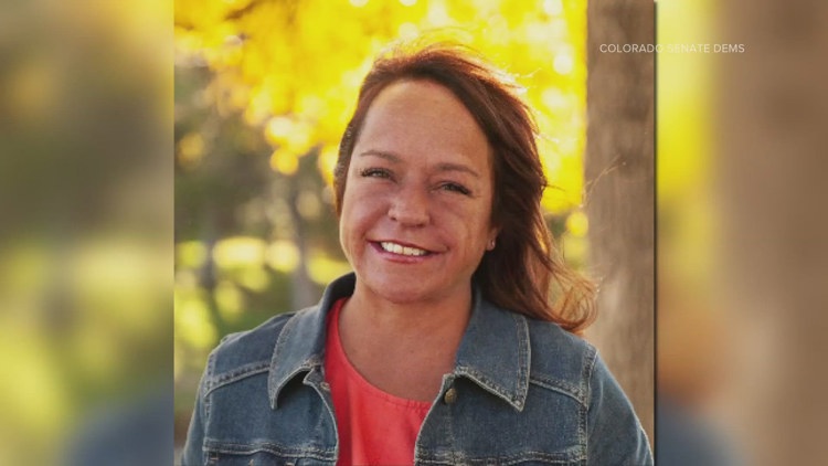 Funeral for Sen. Faith Winter will be held Friday at the Colorado Capitol