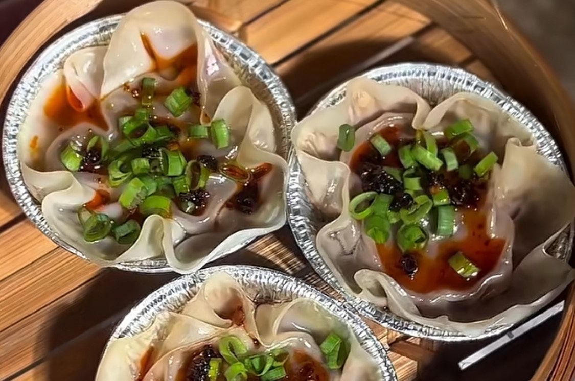 Resep Xiao Long Bao Anti Ribet ala Rumahan, Cocok untuk Pemula yang Mau ...