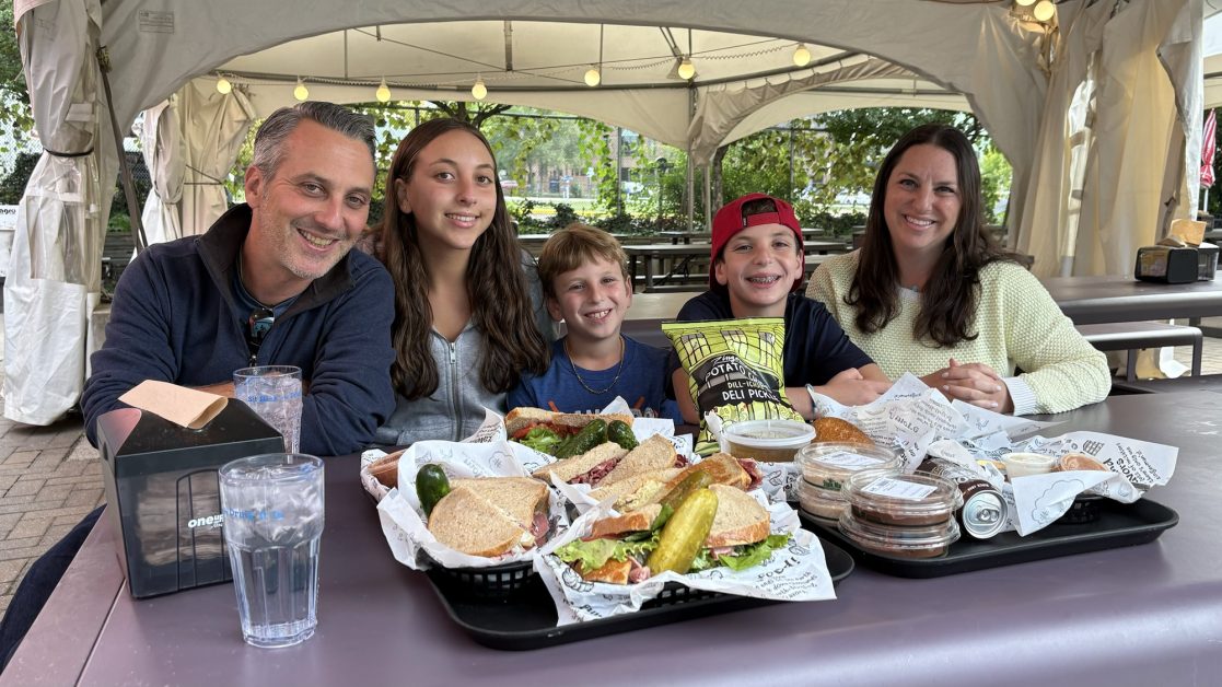 Ann Arbor, Michigan Is One Of The Coolest Foodie Cities!