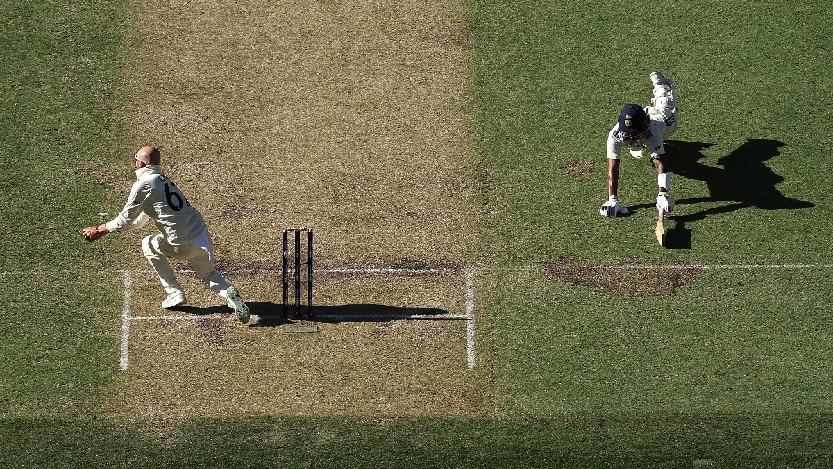 Indian pitches rated satisfactory, but Perth's 2-day Ashes opener rated ...