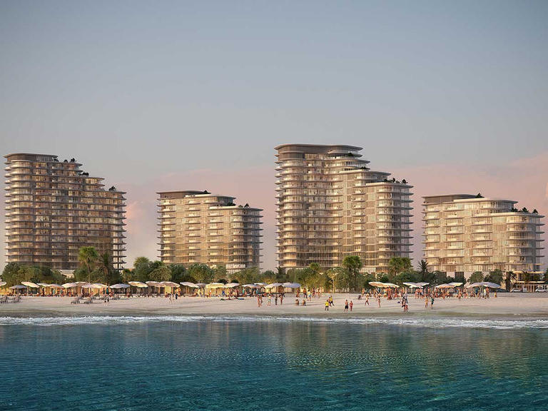 Ellington Properties shapes Ras Al Khaimah’s future with design-led ...