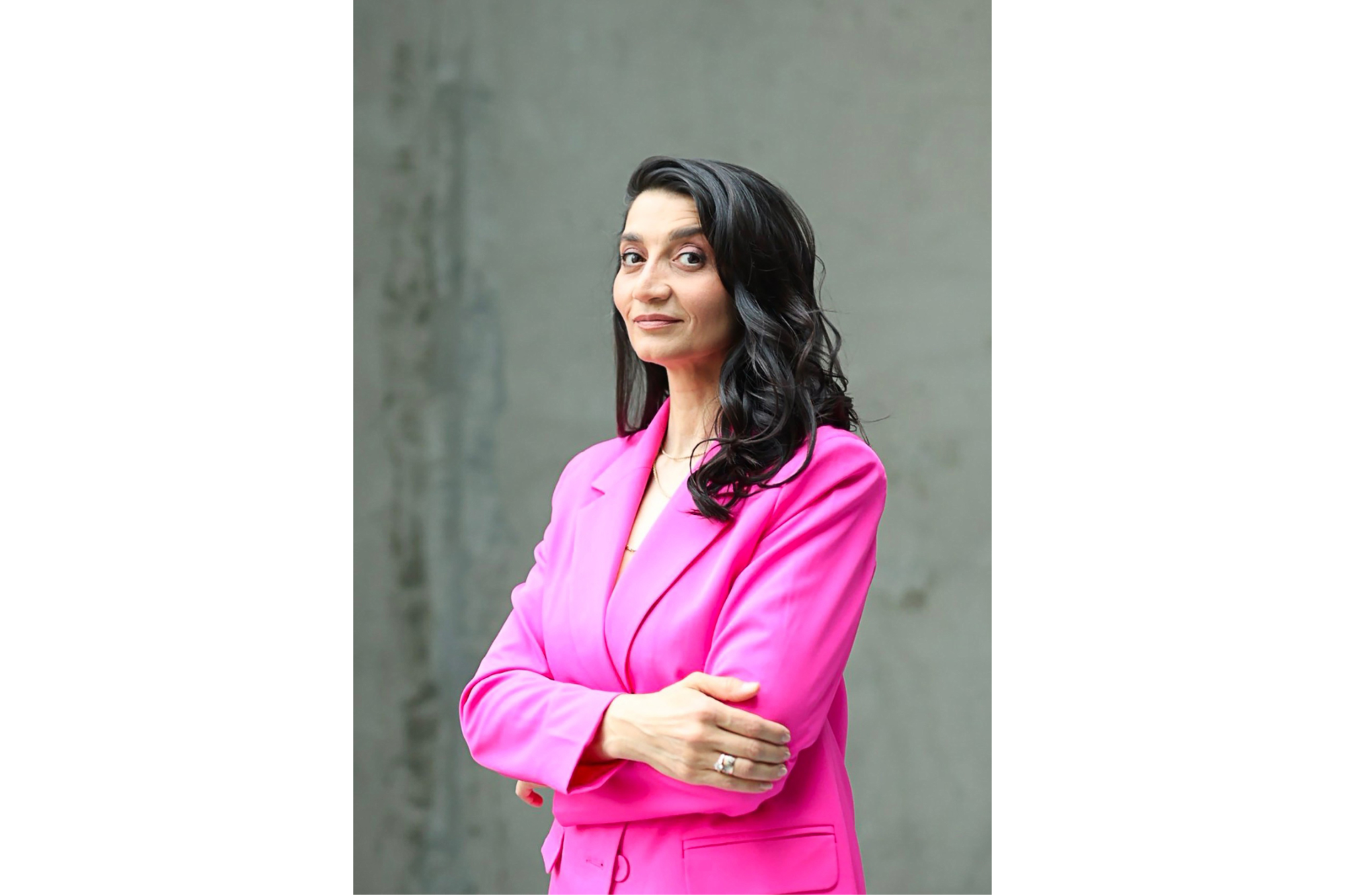 WE Convention 2025: Mary Gukasyan, Managing Director, Kraft Heinz ...