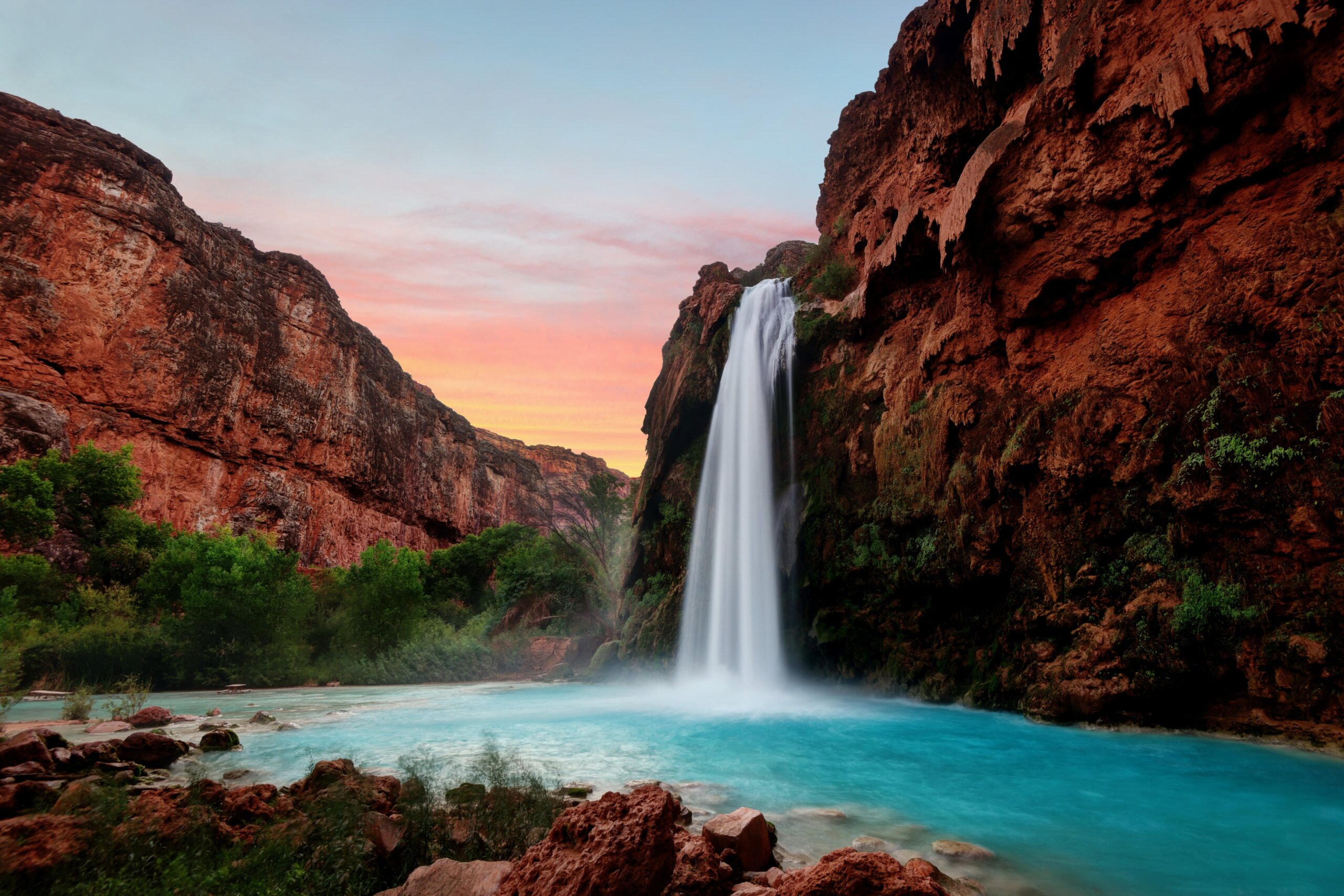 Favorite forgotten family vacation destinations