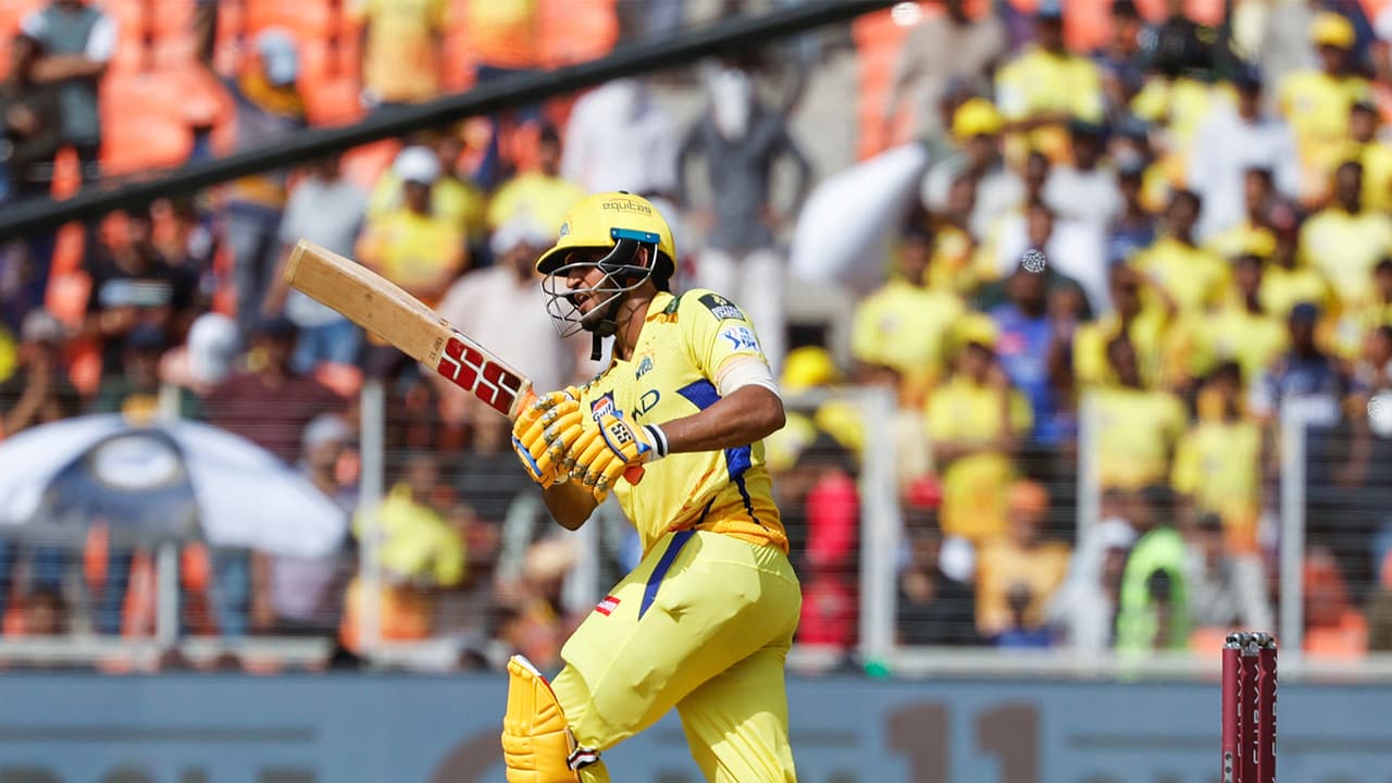 SMAT 2025: Urvil Patel's fiery ton, Rahane's fifty light up Day 1