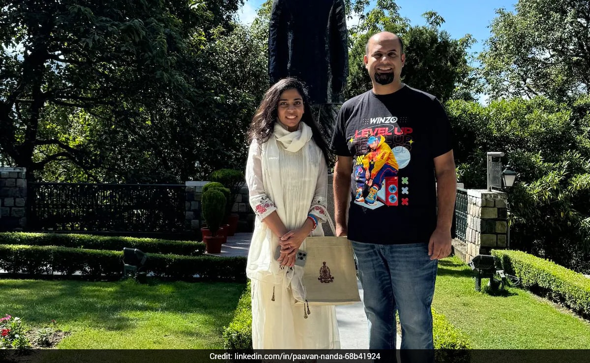 Gaming Platform WinZO's Founders Arrested By Enforcement Directorate