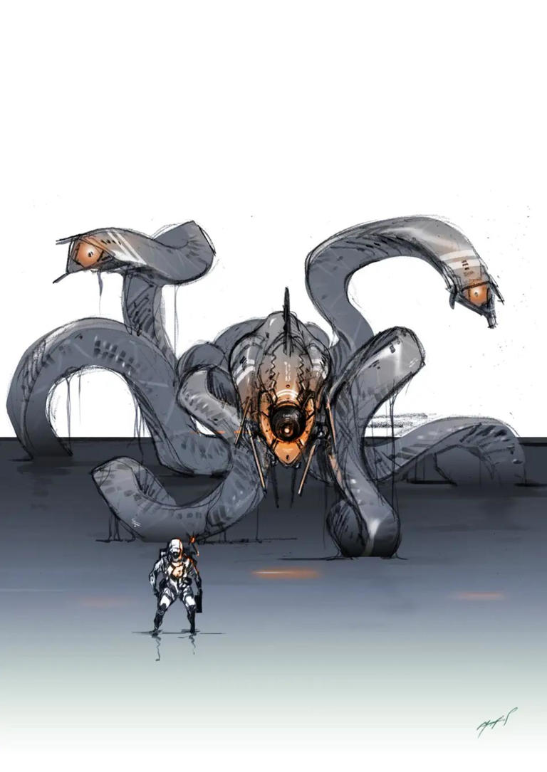 「DEATH STRANDING 2 JAPAN POPUP TOUR FINAL – SPECIAL EXHIBITION」が12月18日から大丸東京店で開幕！