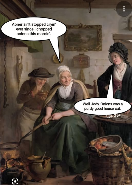26 Classical Art Memes That Are Timelessly Funny