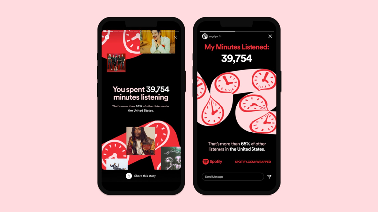 How to change your Spotify Wrapped 2025 before it's too late