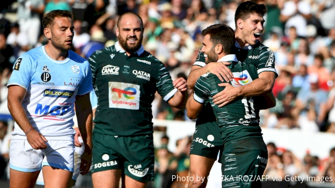 Pau vs Racing 92 Top 14 rugby playoffs preview: History on the line