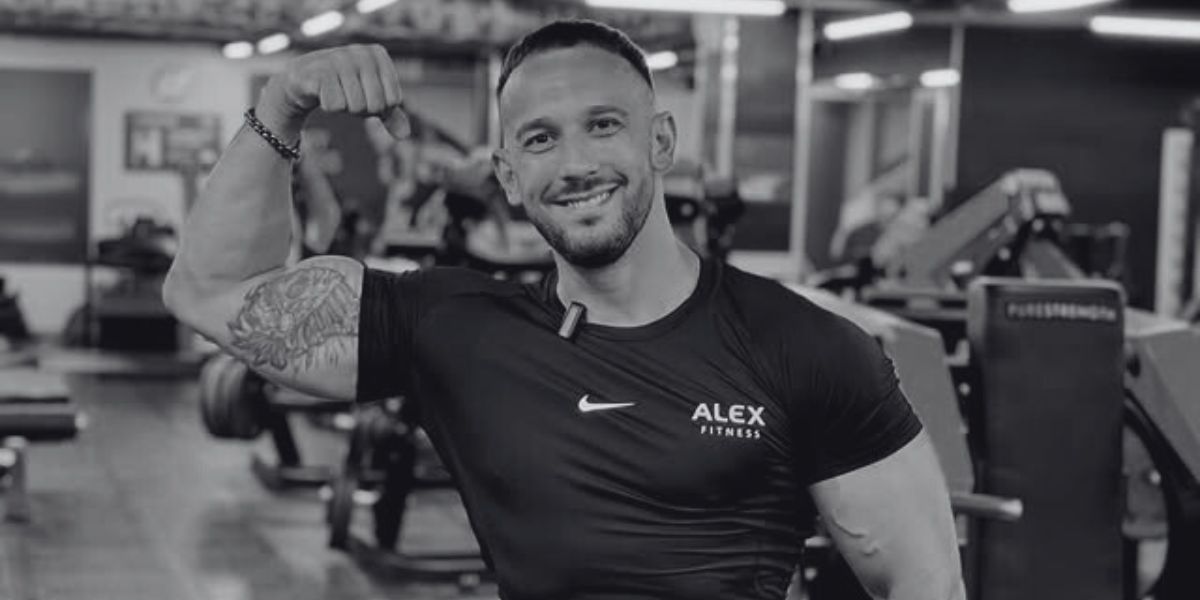 Fitness influencer dies at 30 after binge-eating challenge
