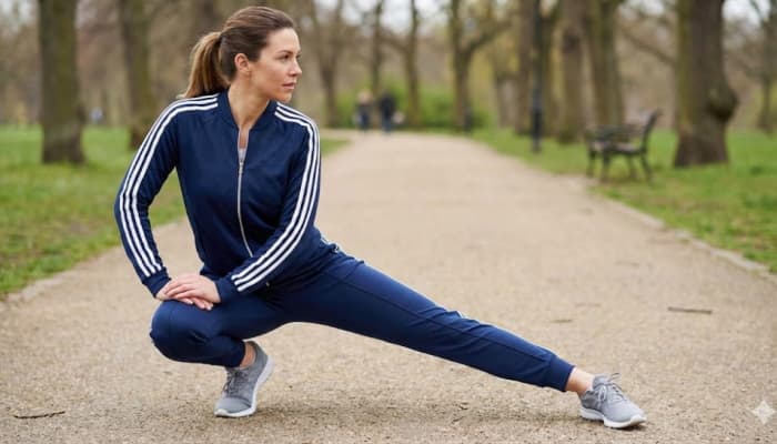 Best Women’s Track Suits For Comfort And Everyday Style
