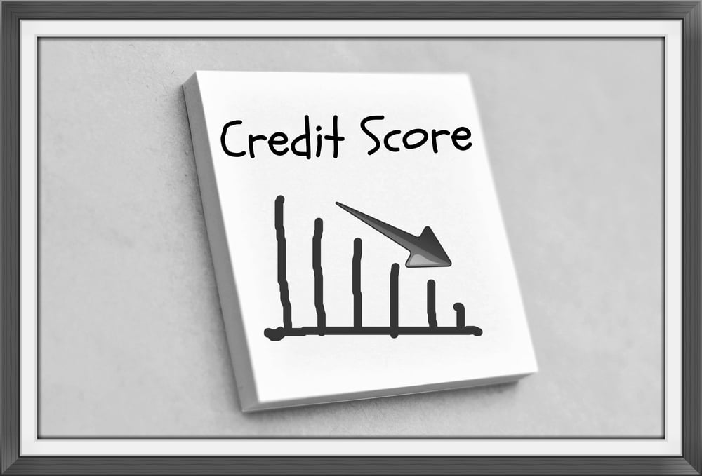 Credit Scores Lose Grip As Mortgage Gatekeeper
