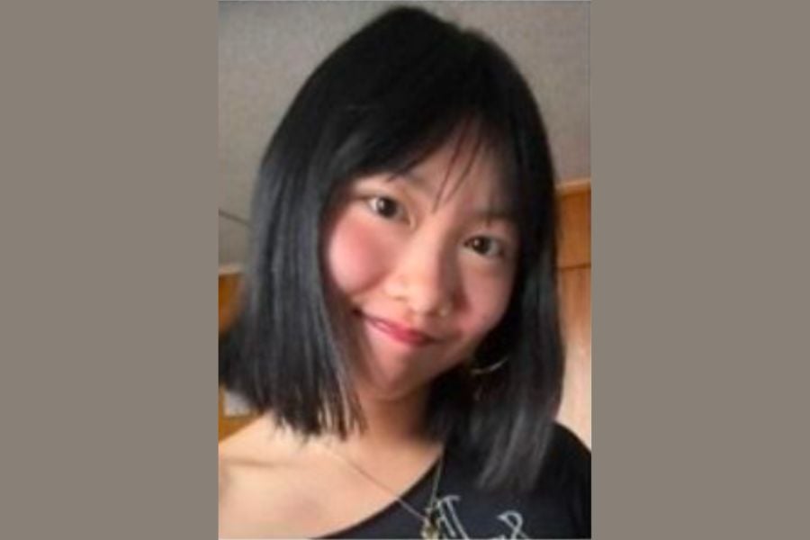 College freshman home at Thanksgiving break missing in Greenlawn