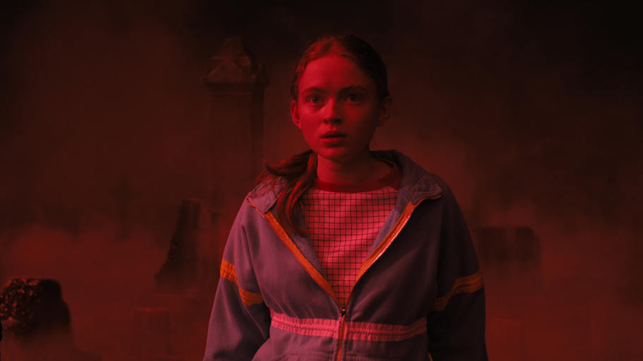 Stranger Things season 5 episode 4 recap: A series of jaw-dropping ...