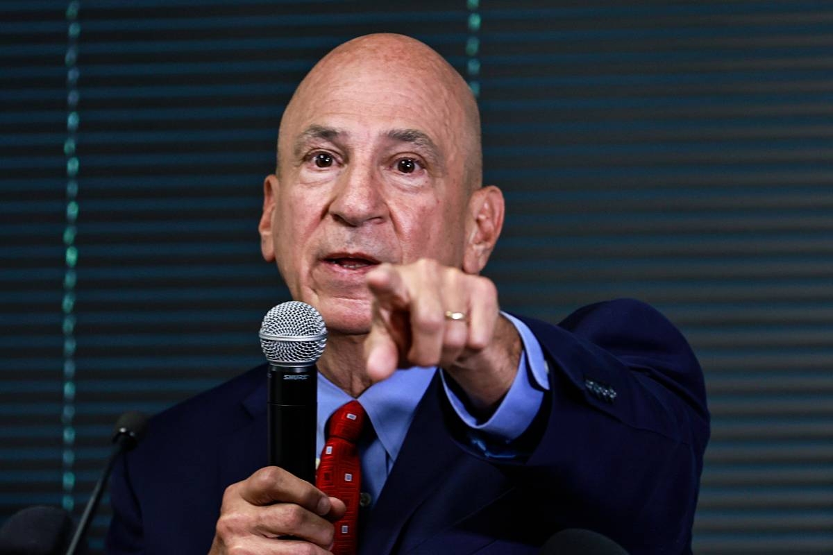 Georgia case against Trump dropped, ending efforts to punish president ...