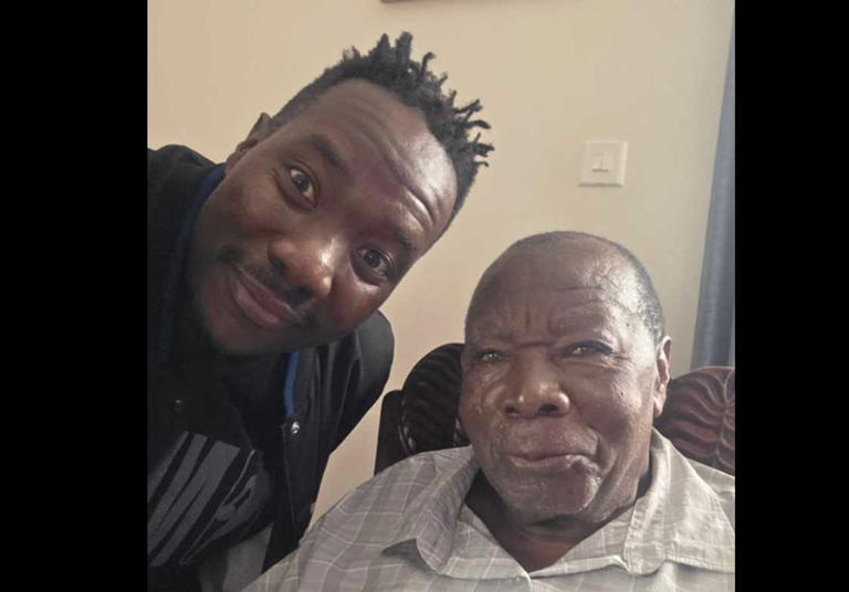 PC Peter Raburu: Kenyans share wholesome experiences with Willis's ...