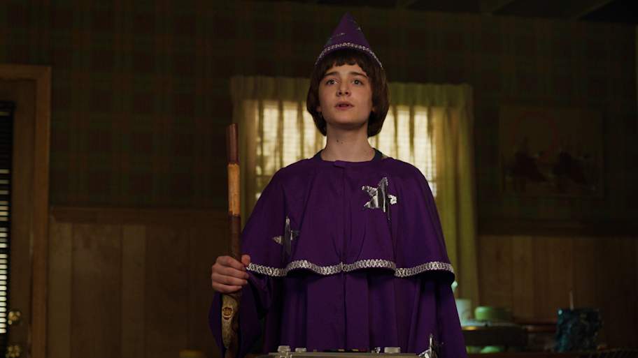 Stranger Things 5 finally reveals why Will Byers went missing in Season 1