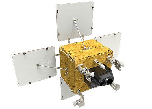 Science experiment payloads on Nuri-launched satellite show normal ...