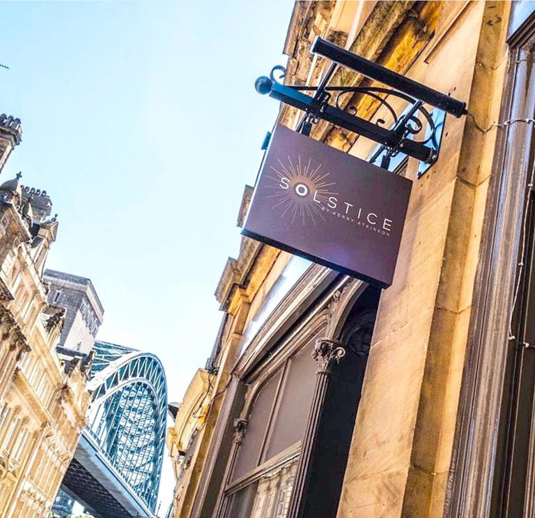 'We're over the moon': Newcastle restaurant features in world's top ...