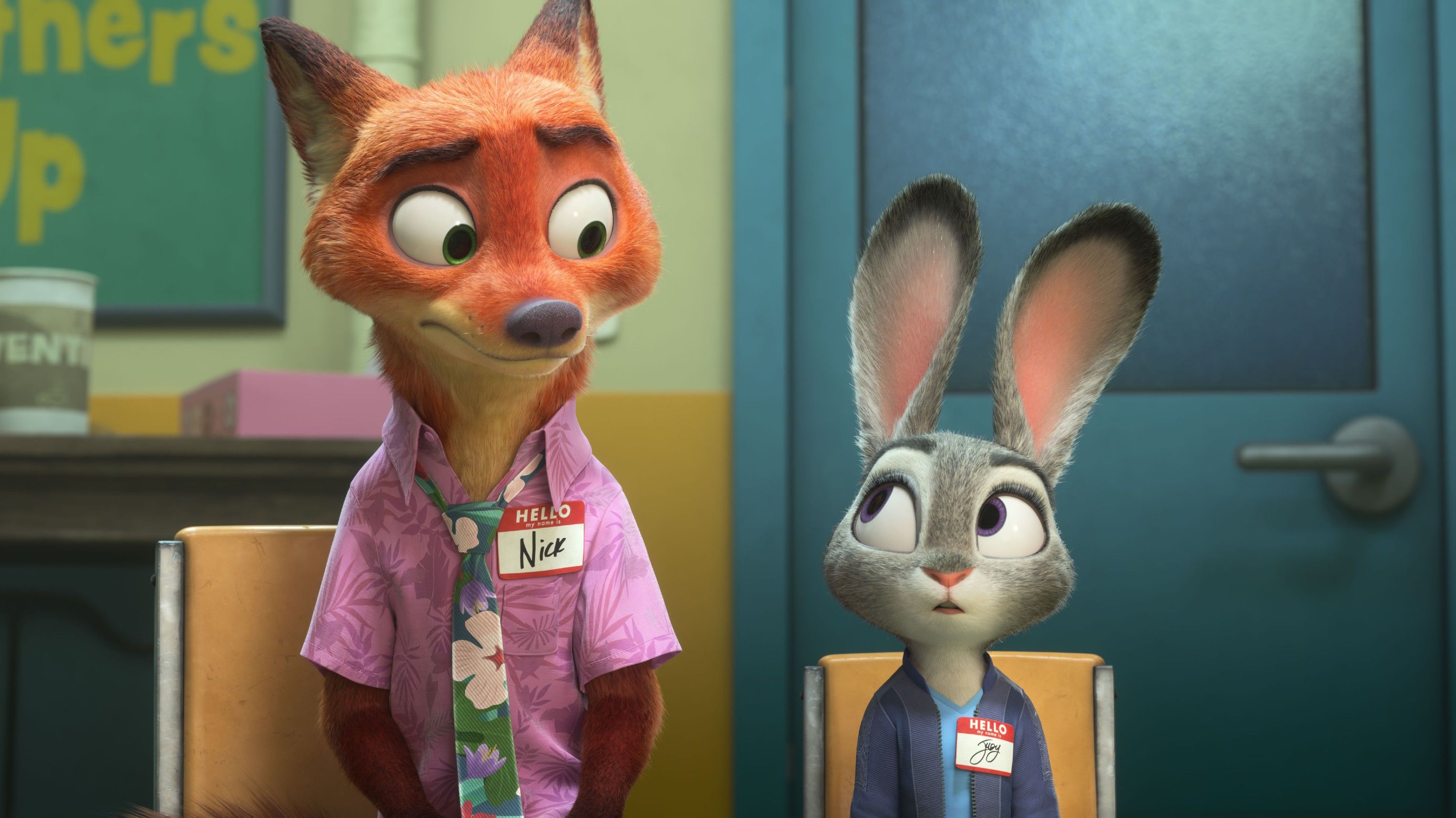 Zootopia 2 Ending Explained: What Is Gary De'Snake After (And Why It ...