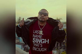 Odia rapper Abhinav Singh’s wife arrested for allegedly abetting his ...