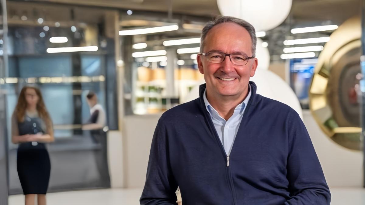 La historia del primer CEO no sueco de Ikea que nació en Cádiz y ...