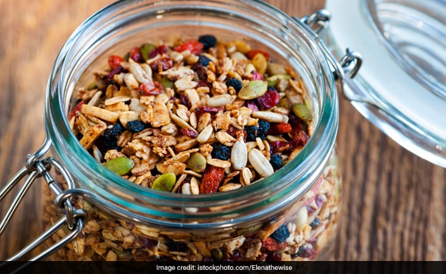 Chia To Coriander: Cardiologist Lists Top 12 Seeds For Better Health